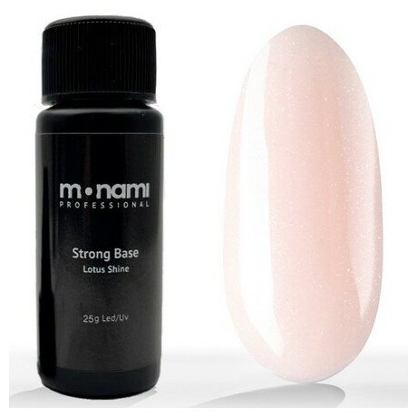 Monami, Strong Вase Lotus Shine, 25 г
