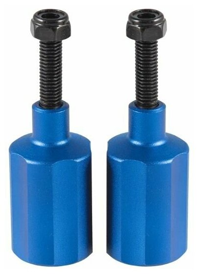 Пеги Tech Team для трюкового самоката C1