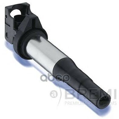 Катушка зажигания BMW F20/E90/F30/F10/F01/X1/X3/X5/X6 1.6-3.0i, Citroen C4/C5 1.6i 06 BREMI арт. 20360