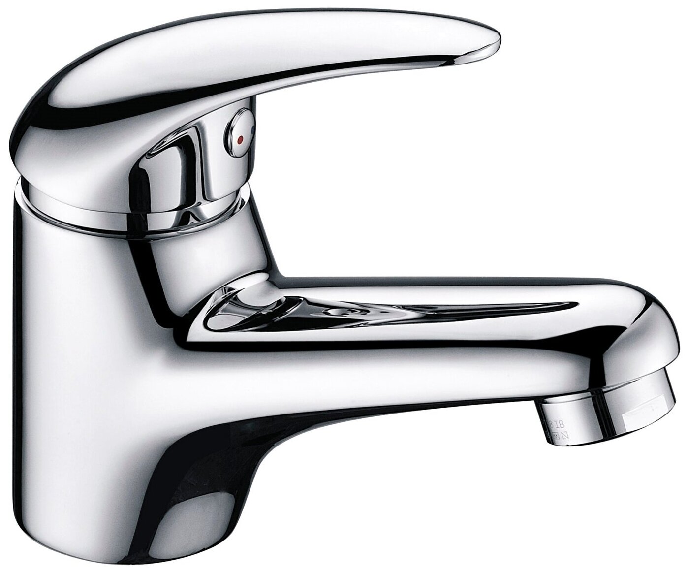 Смеситель для раковины WasserKRAFT Isen 2603