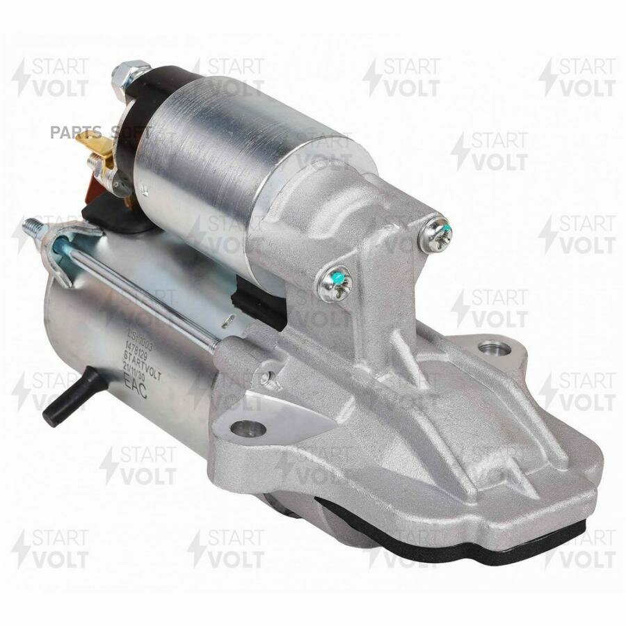 LST1003 STARTVOLT Стартер Focus II (04-) 1.8i