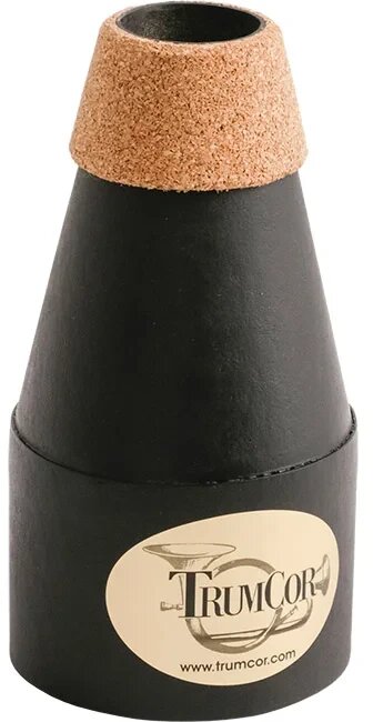 Сурдина для валторны TrumCor Horn Stealth No.4