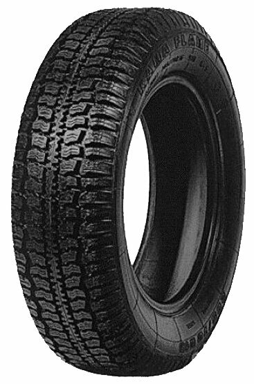 Шина НКШЗ Kама-Flame 185/75 R16 97T