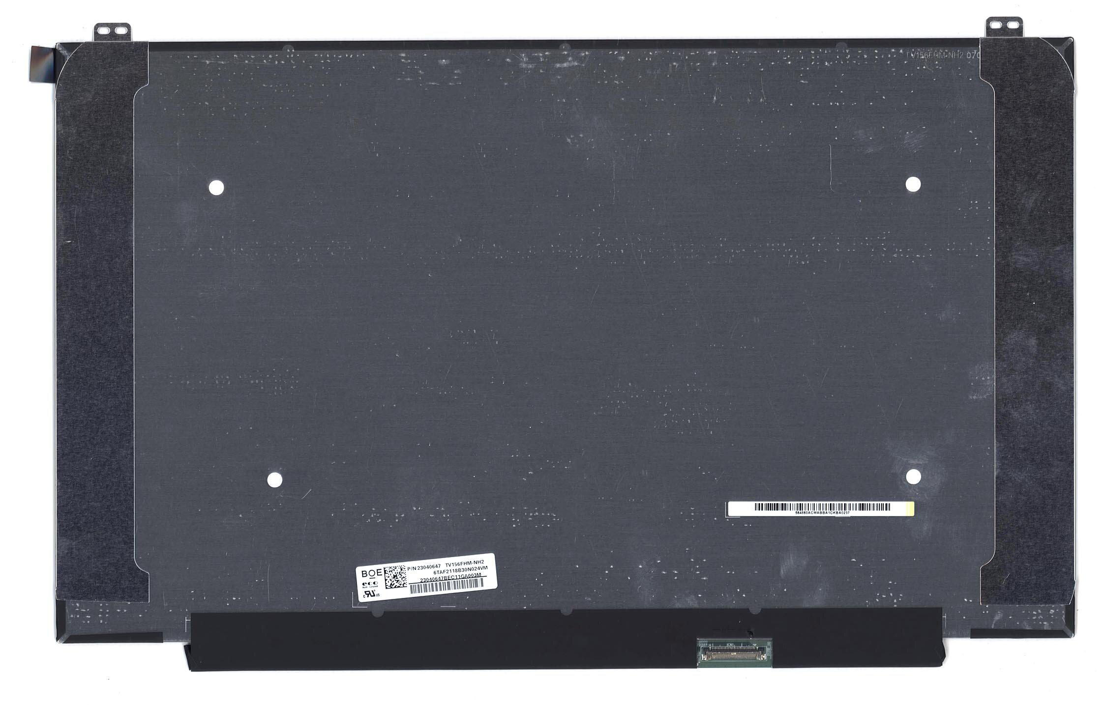 Матрица TV156FHM-NH2