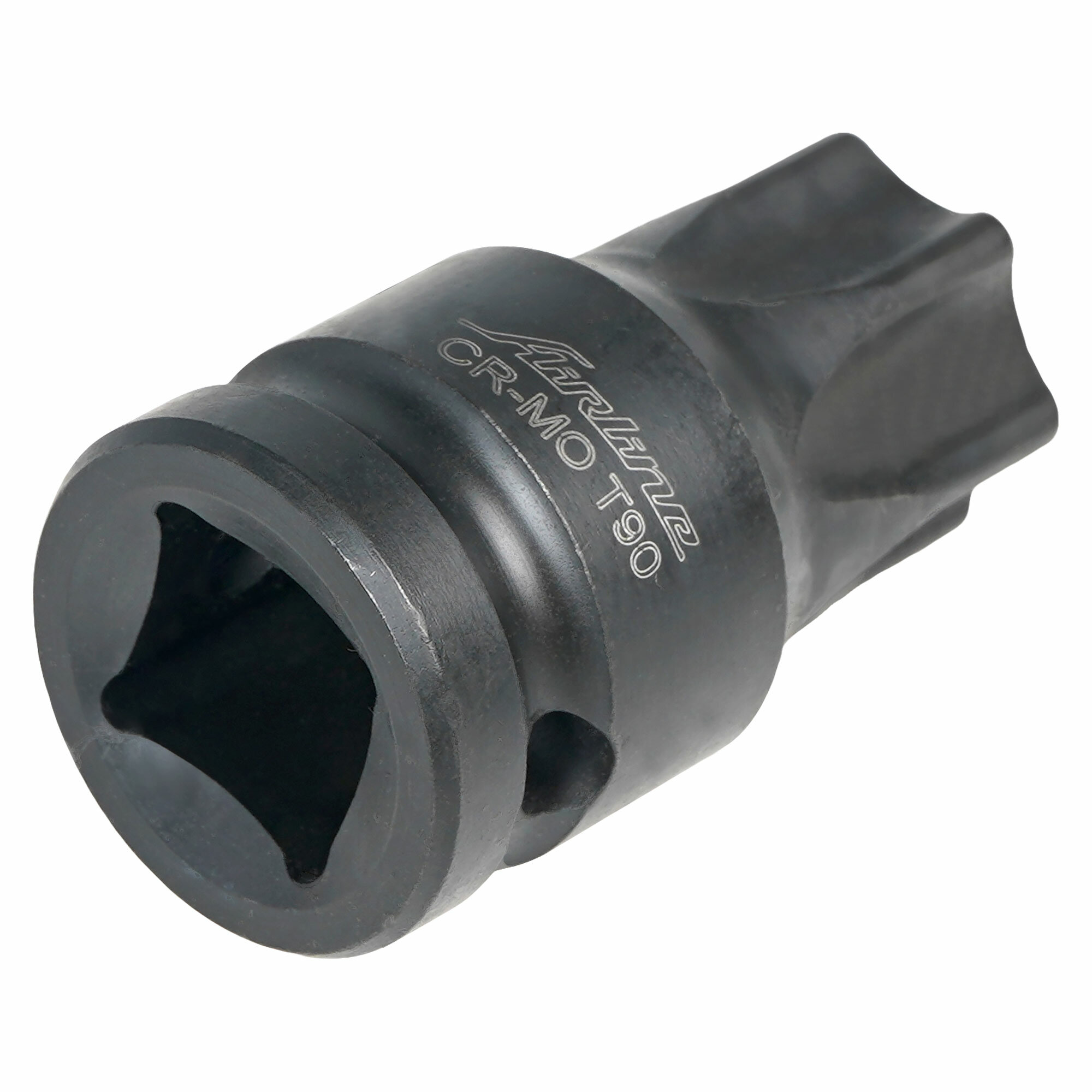 Головка ударная торцевая 1/2" DR внешний TORX T90 45мм (AIRLINE) ATAS060