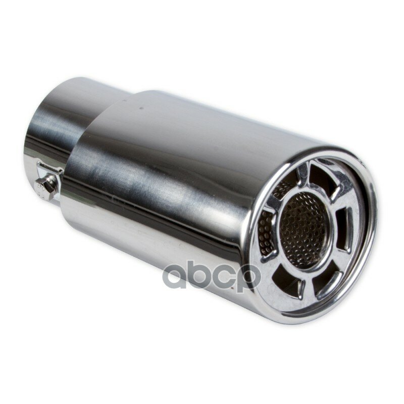 Насадка на глушитель 63х155 мм ARNEZI арт. A0701018