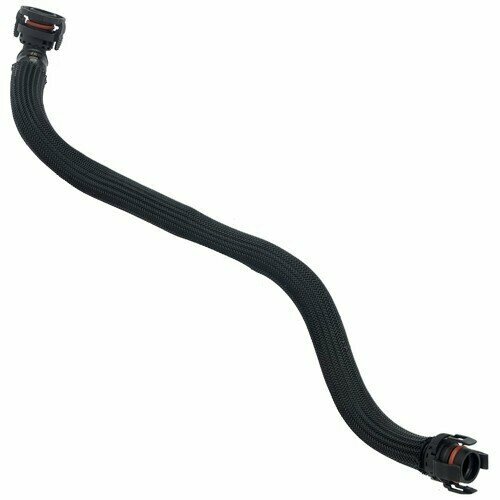 Патрубок вентиляции картера bmw f01-04, f07, f10-13, e70-72, n63