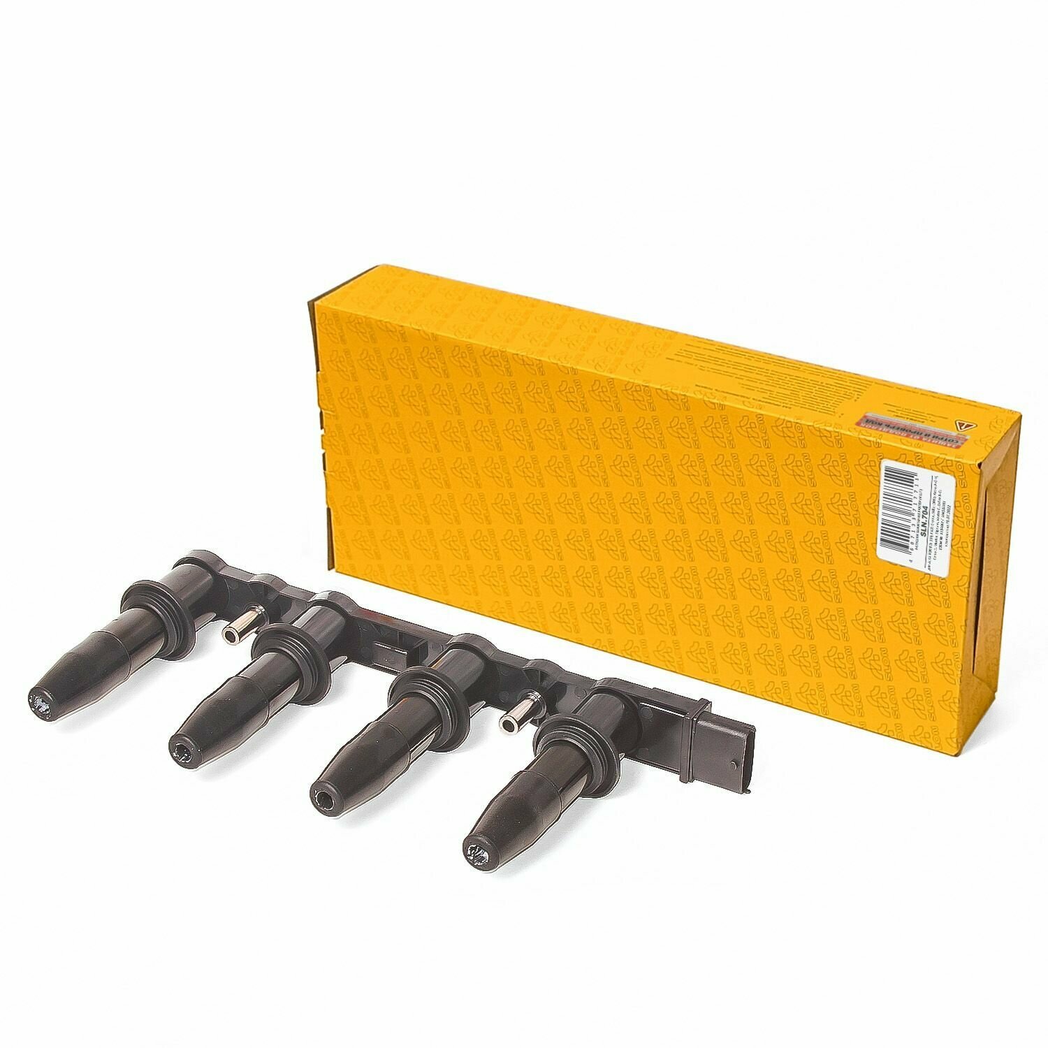 Катушка зажигания, рампа (OEM №: 1104082 / 10458316), SLON, SLN704