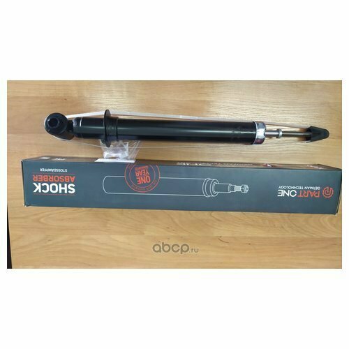 Амортизатор подвески задн OPEL: VECTRA B 95-03 PART-ONE 1SA039