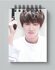 Блокнот Seventeen №7, А4
