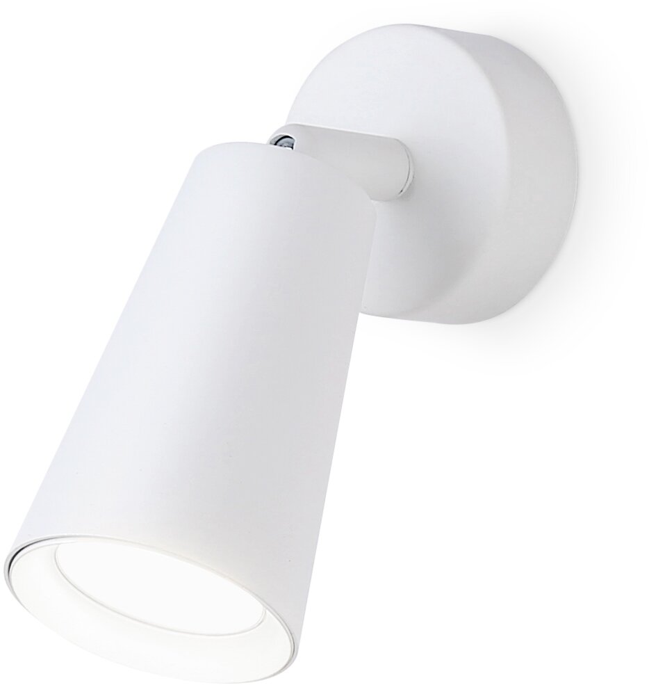Спот Ambrella Light Techno Spot Move, GU10, мощность 12 Вт, IP20