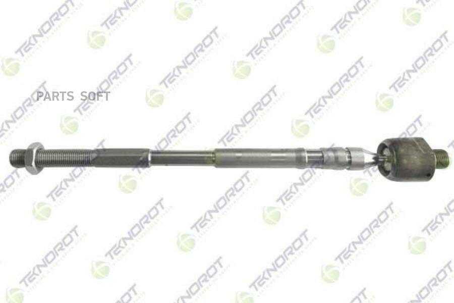 Тяга рулевая SUBARU XV 2.0 D AWD 12- Teknorot арт. SU633