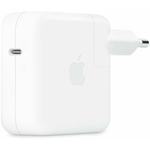 Купить Блок питания Apple A2518 USB-C 70W от бытовой электросети - цена ...