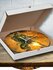 Настенные часы УФ с рисунком игры DOOM - 3524
