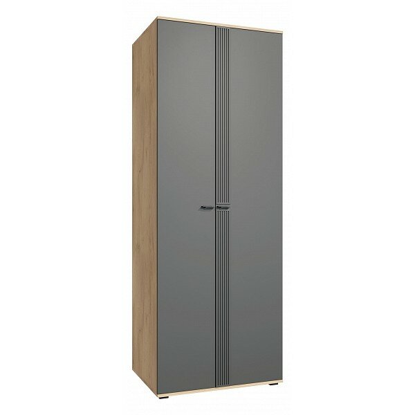 Шкаф комбинированный Компасс-мебель Эмилия ЭЛ-16К