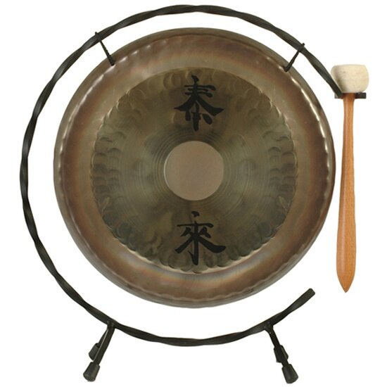 Гонг Paiste Deco Gong Set 7', 0223305307