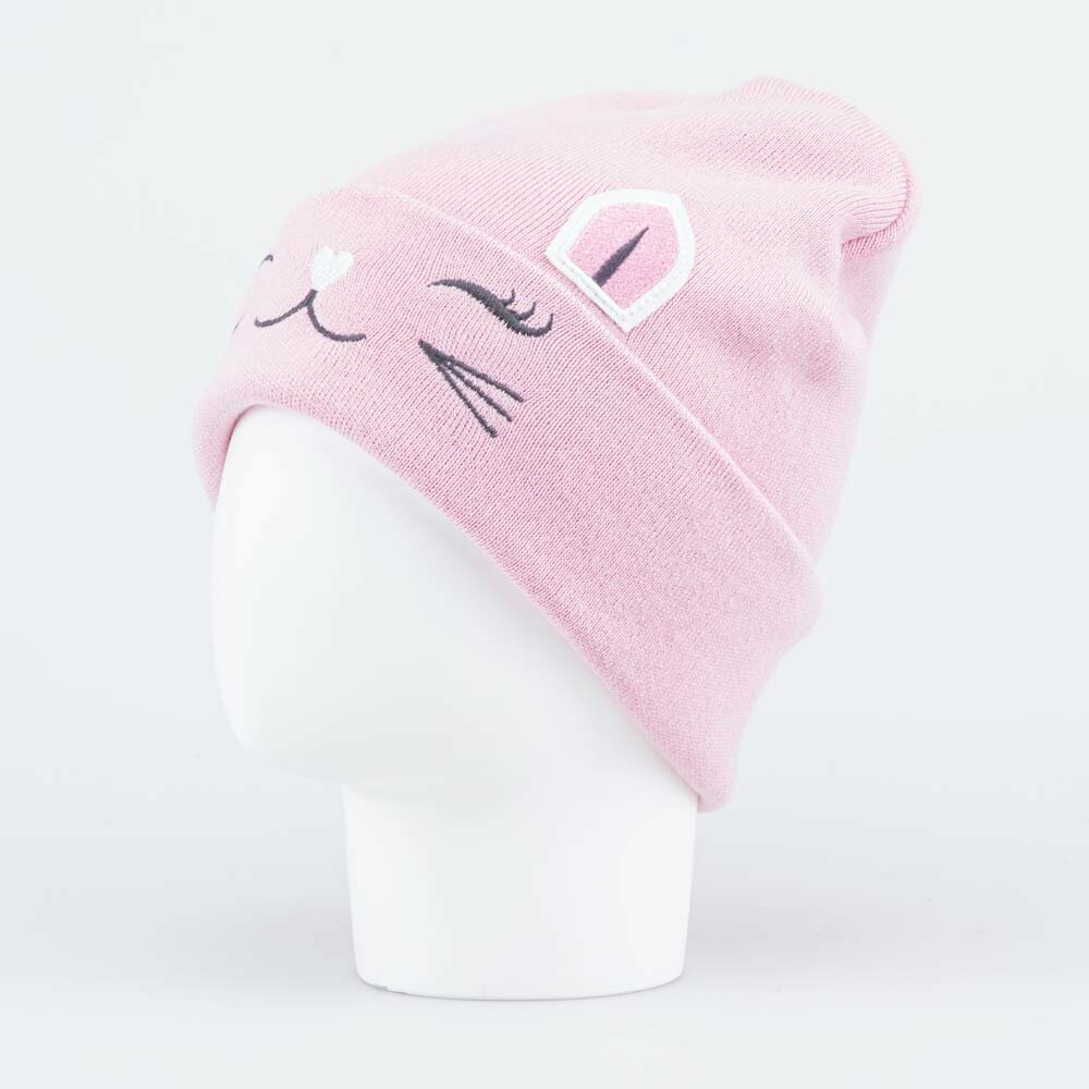 Шапка для девочек