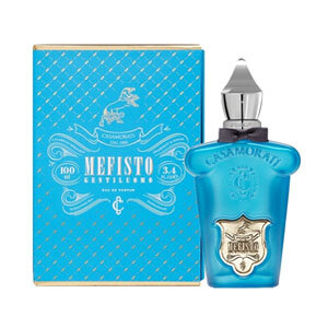 Парфюмерная вода Xerjoff Mefisto Gentiluomo 100 мл.