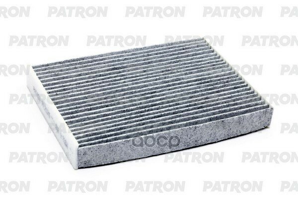 Фильтр салона угольный. NISSAN: QASHQAI II (J11) 13- RENAULT: ESPACE V 15-, GRAND SCENIC IV 16-, KADJAR 15-, MEGANE IV 15-, .