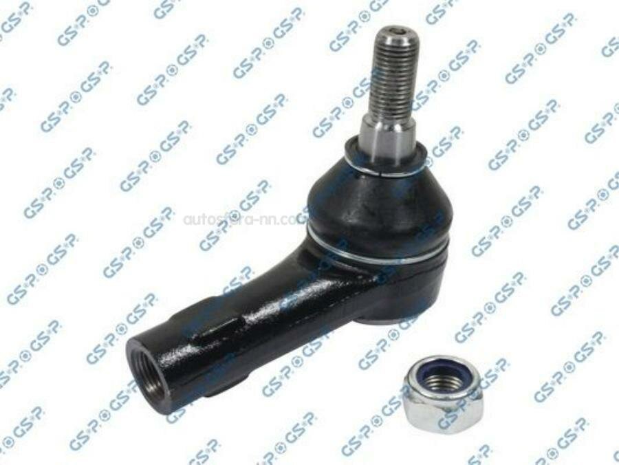 GSP S070037 Наконечник р/т AUDI Q7/VW TOUAREG/PORSCHE CAYENNE прав.