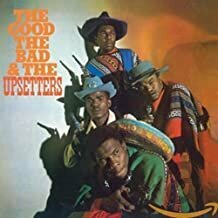 Компакт-Диски, Trojan Records, BMG, Sanctuary, THE UPSETTERS - The Good The Bad & The Upsetters (CD)