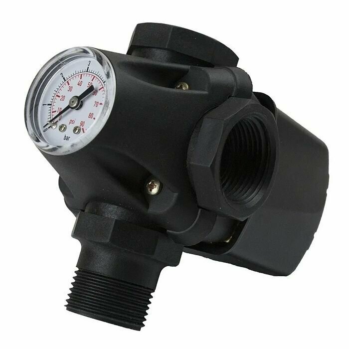 Блок управления насосом Водоток PC-2B