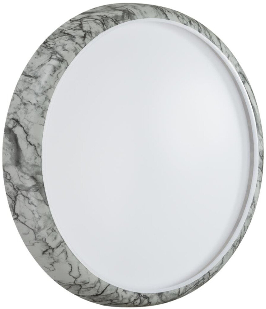 Настенно-потолочный светильник Sonex MRAMO WHITE 7638/DL