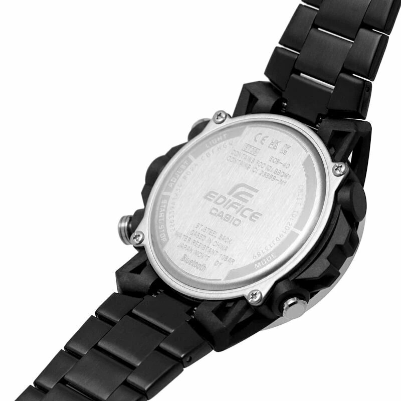 Наручные часы CASIO — фото 1