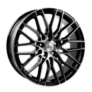 Литой колесный диск Tech Line TL 901 8x19/5x108 D63.4 ET45 BD