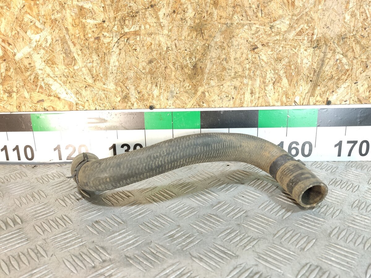 Патрубок радиатора NISSAN Tiida c11 21503CH000