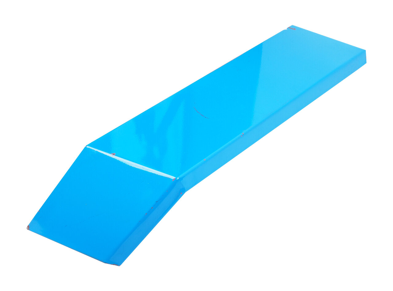 Крыло МТЗ заднее левое УК РУП МТЗ