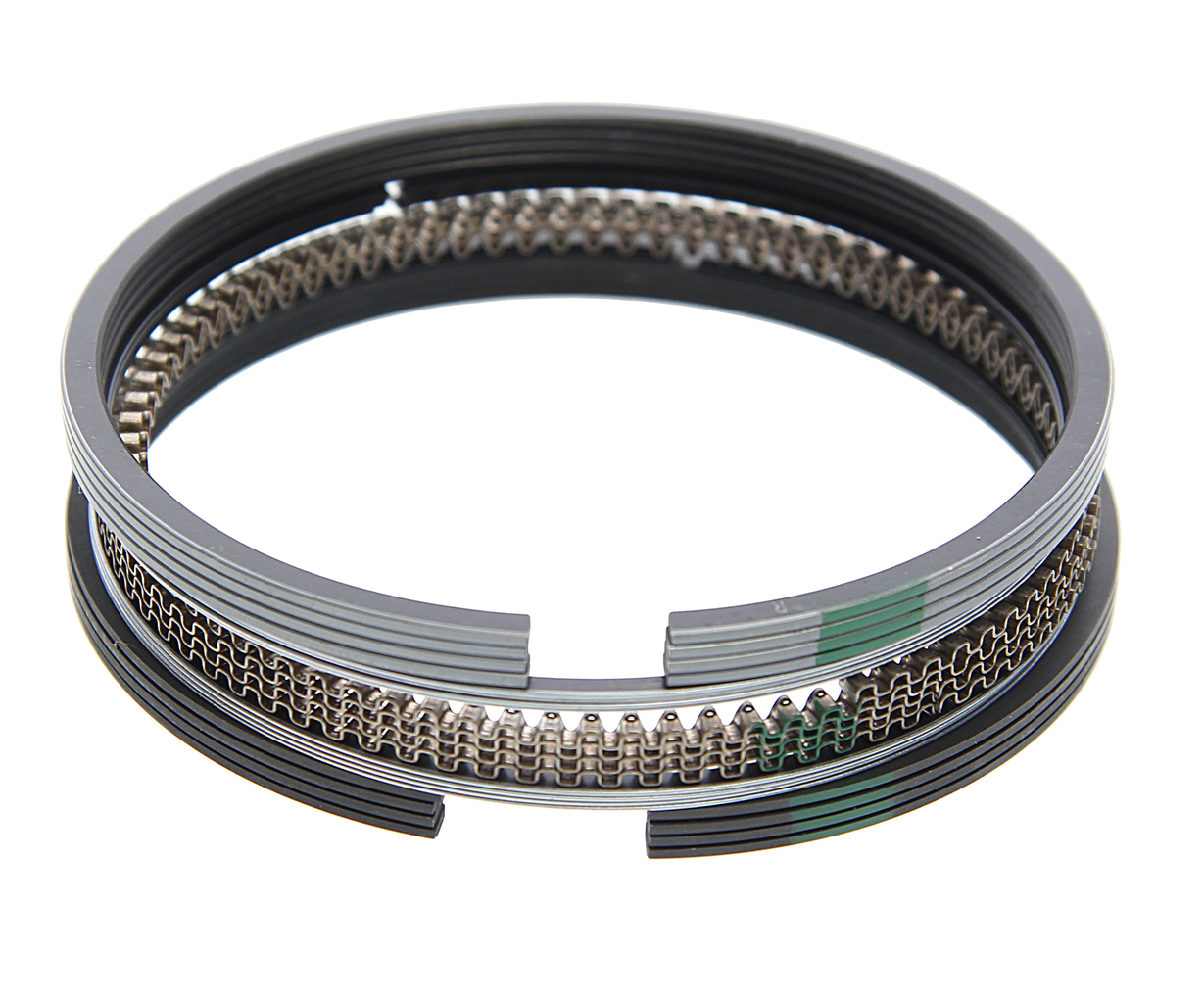 Кольца поршневые KIA Spectra, Shuma, Sephia (97-) (1.6) d+0.00 комплект KPR