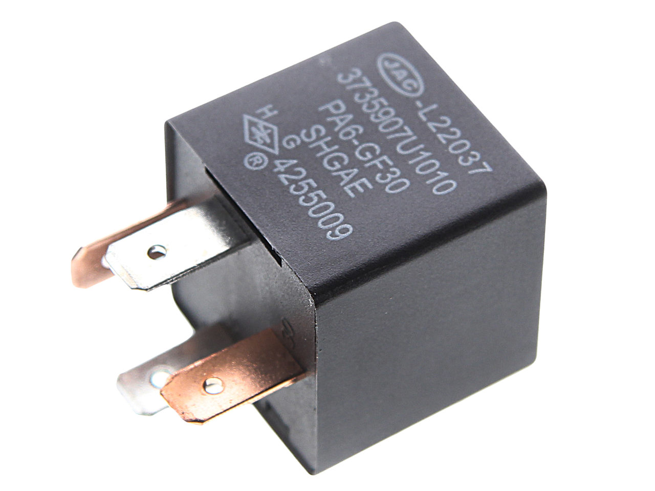 Реле JAC S3/S7/J5/T6/T8Pro/T9 OE