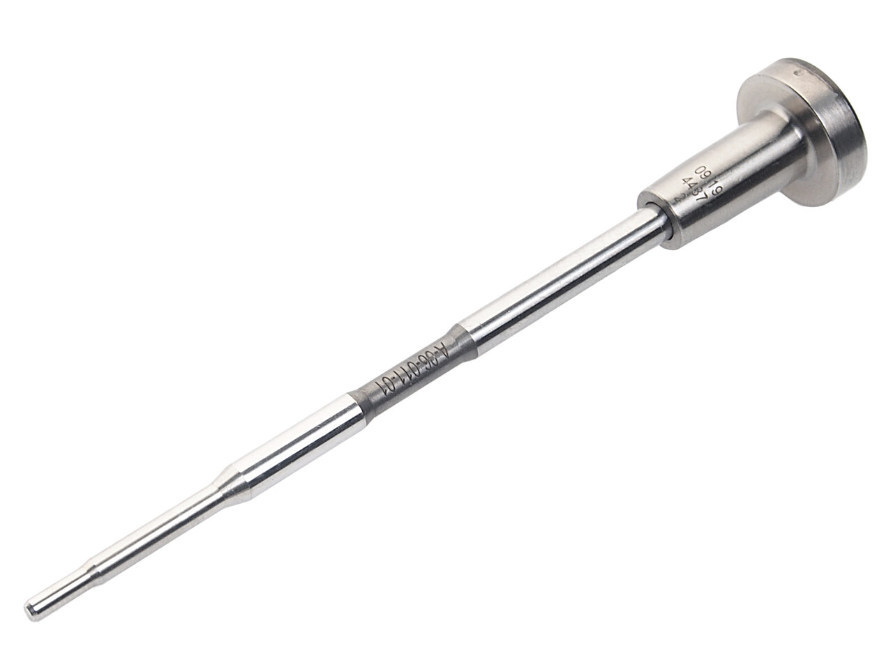 Клапан ЯМЗ-6565,6585 форсунки управляющий (на А-04-011-00-00-03) азпи