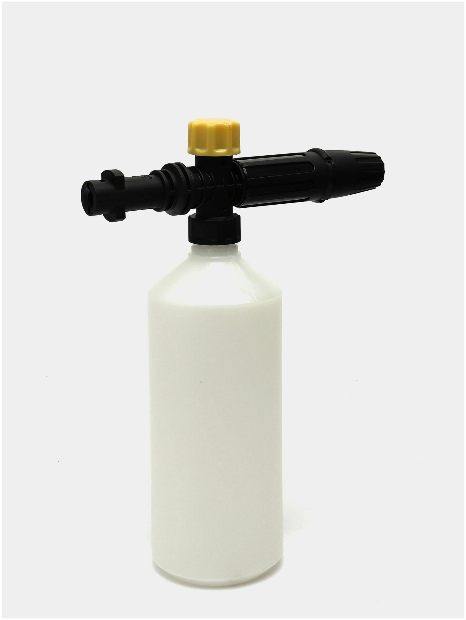 Пенная насадка LS3 для моек KARCHER (пластиковая)