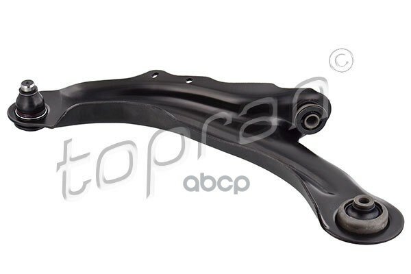 Рычаг подвески (замена для HP-700321586) topran арт. 700321001