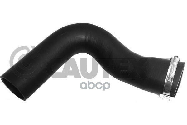 Патрубок интеркулера турбины MERCEDES: SPRINTER CAUTEX арт. 186725