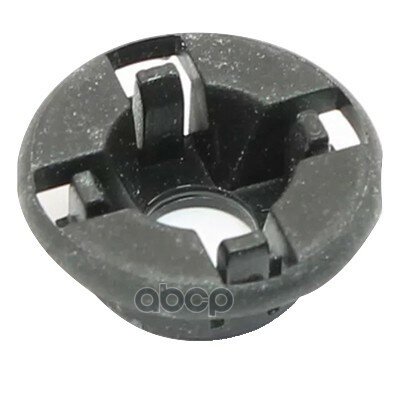 Втулка крепёжна! упора капота/ Ford Fiesta/Fusion 01-12 FORD арт. 1144721