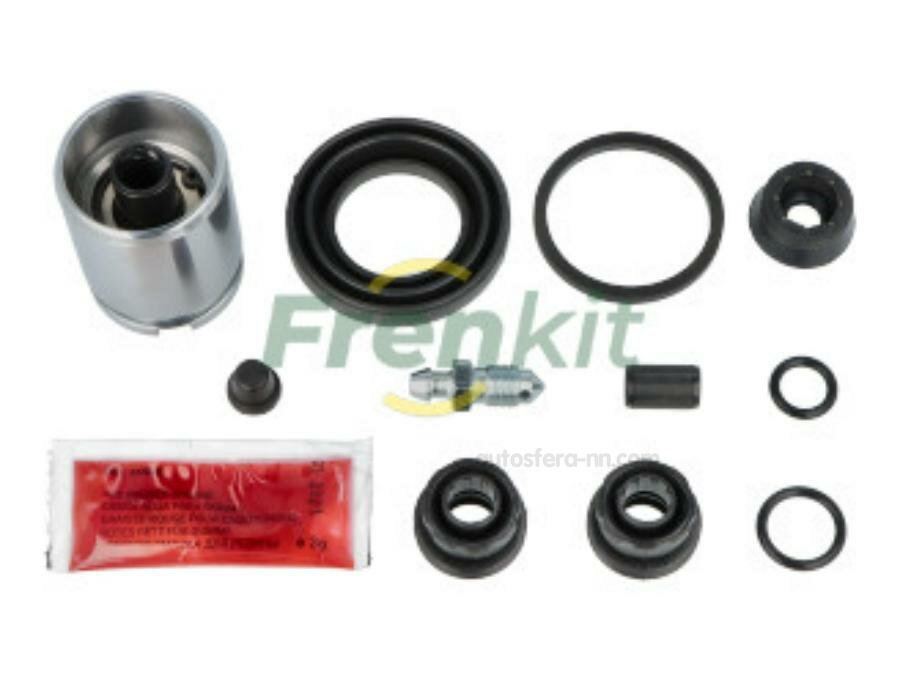 FRENKIT 236951 ремкомплект суппорта