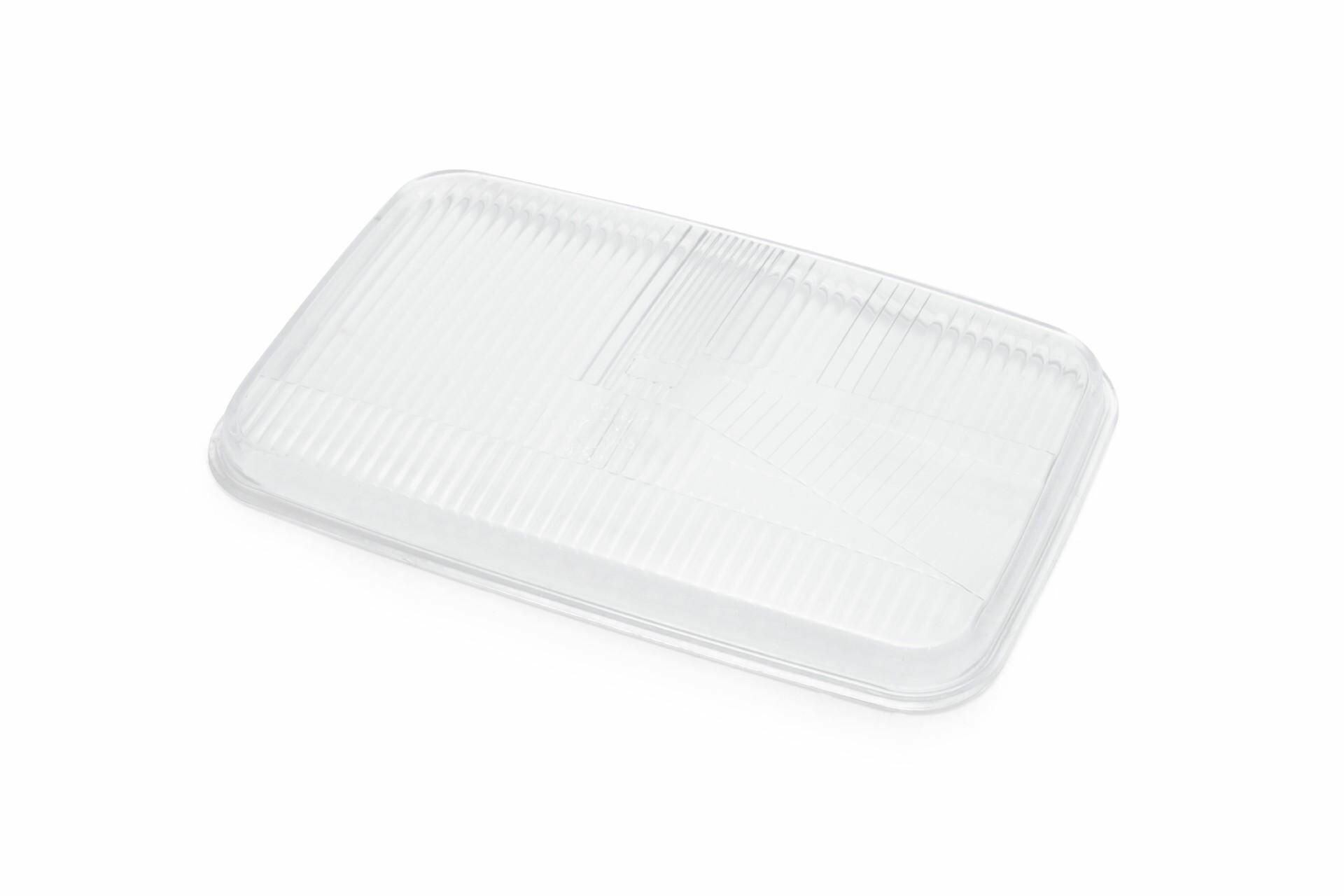 Стекло фары TOPCOVER T1091-6001