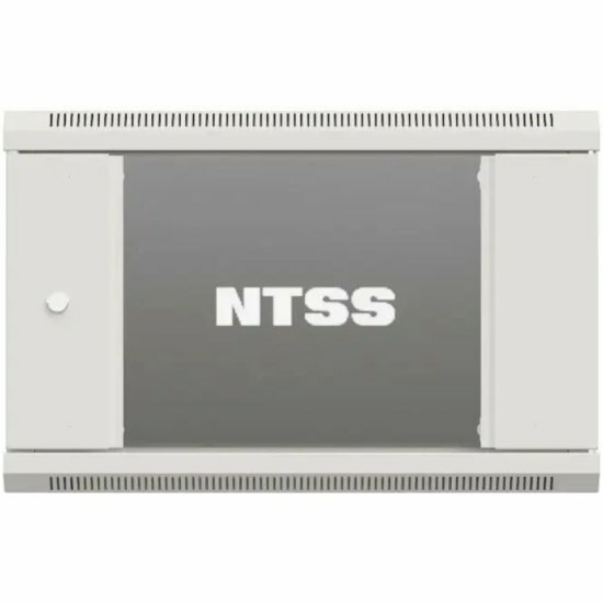 Шкаф коммутационный Ntss Премиум -W9U6060GS-2 настенный 9U