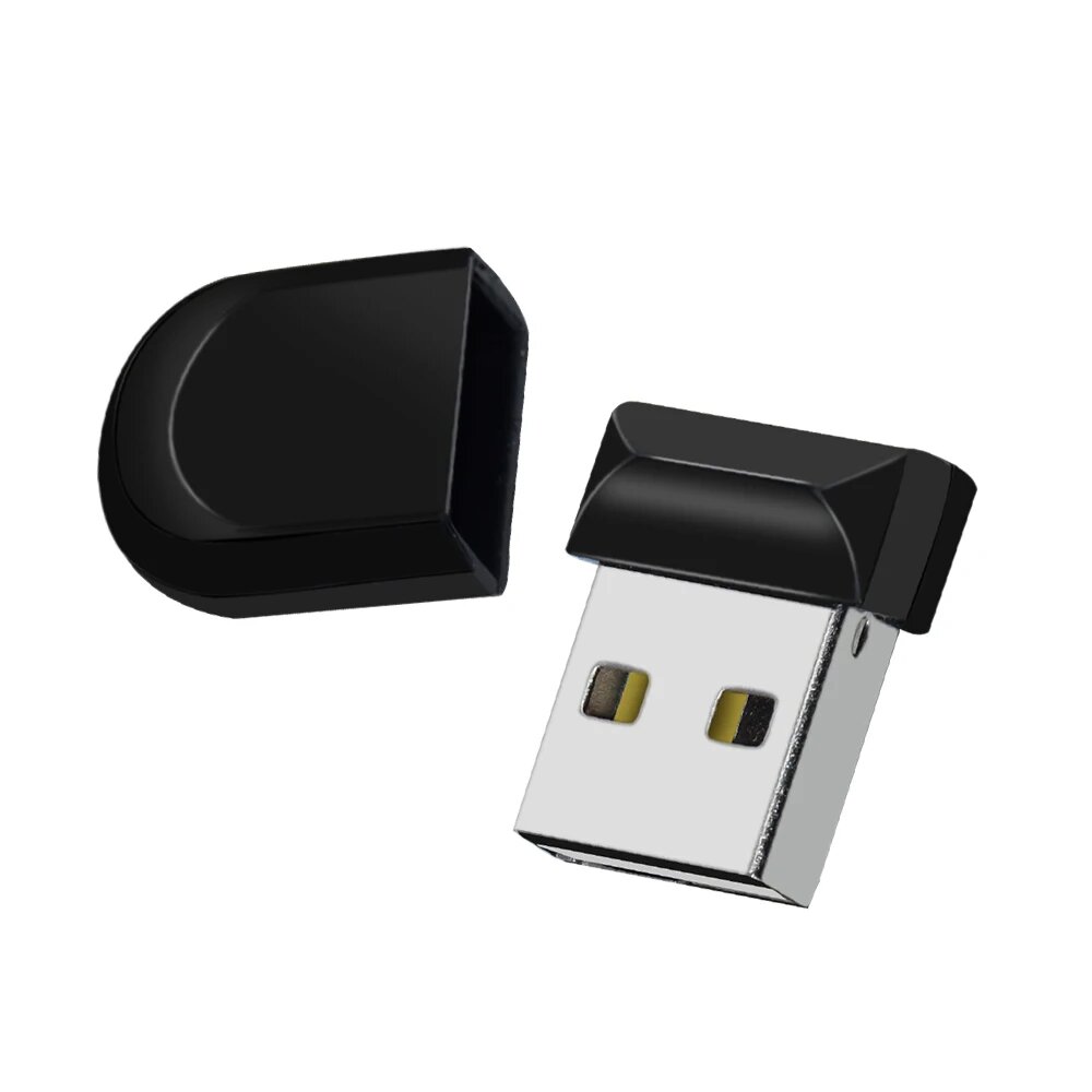 Флешка USB 64 ГБ