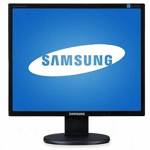 Монитор 19" Samsung 943N, VGA
