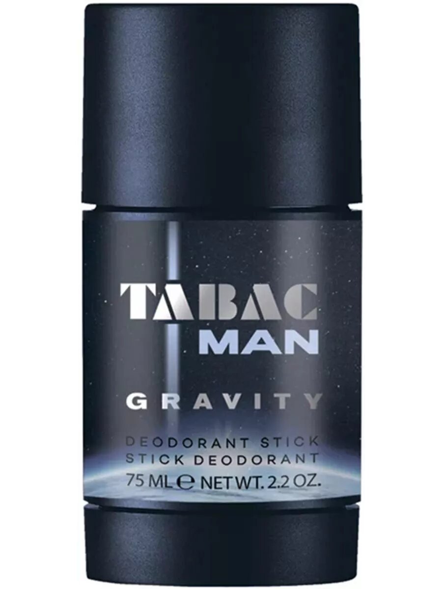 Дезодорант стик Tabac GRAVITY Deodorant Stick 75мл