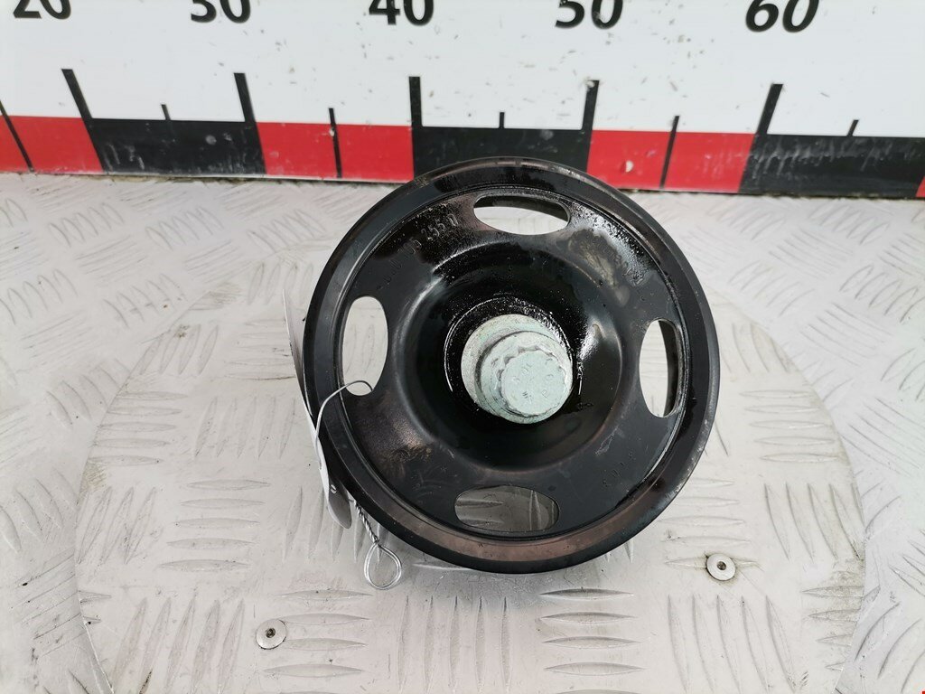 Шкив коленвала Skoda Fabia 1 03D105255D арт. 1504272