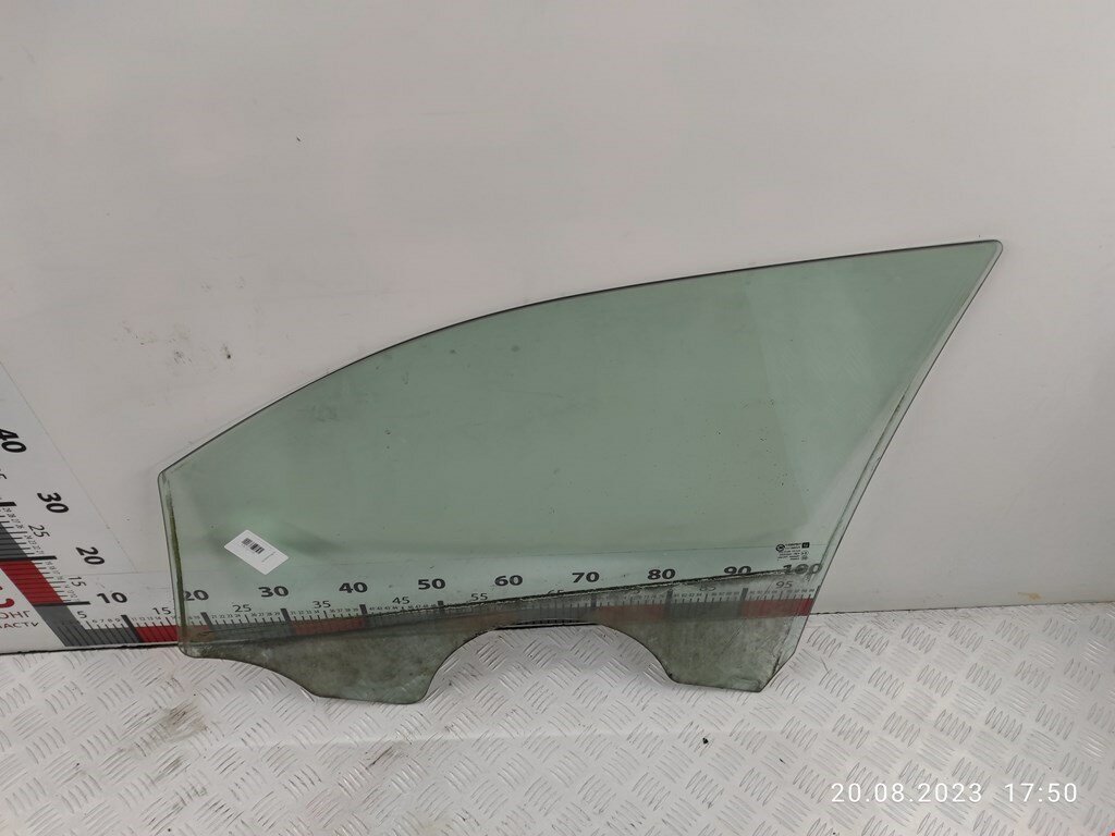 Стекло двери передней правой Chevrolet Orlando 95023308 арт. 1870729