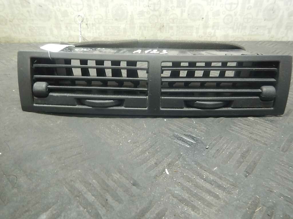 Дефлектор обдува салона Fiat Stilo (192) 735304496 арт. 382179