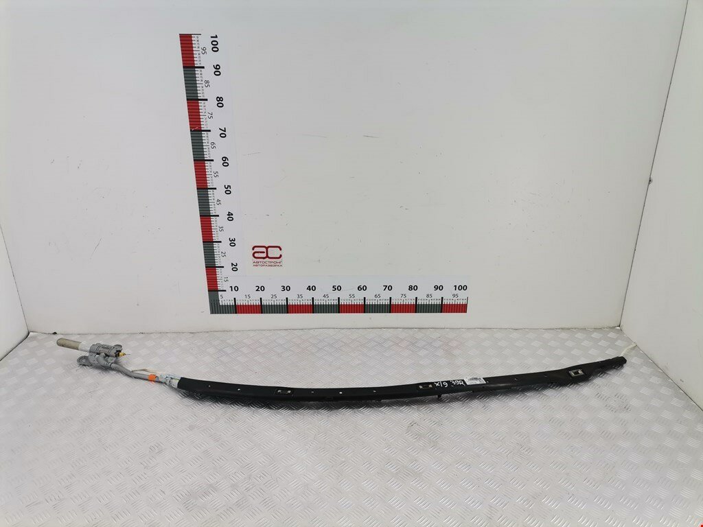 Подушка безопасности боковая (шторка) Ford Focus 2 1764760 арт. 1500644