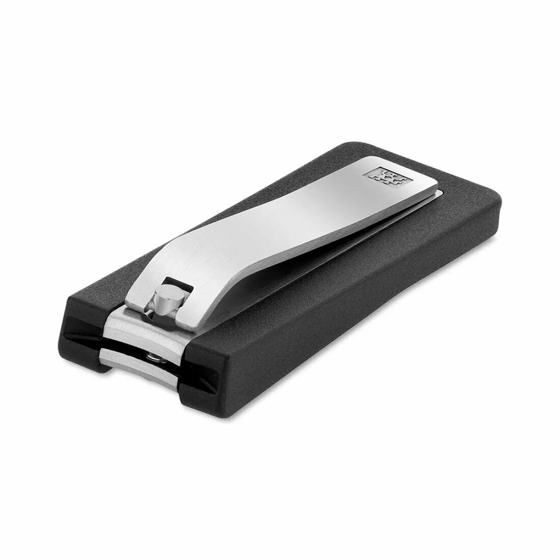 Щипчики ZWILLING TWIN Box Prime 42401-000 для ногтей, нержавеющая сталь/пластик, 9 см