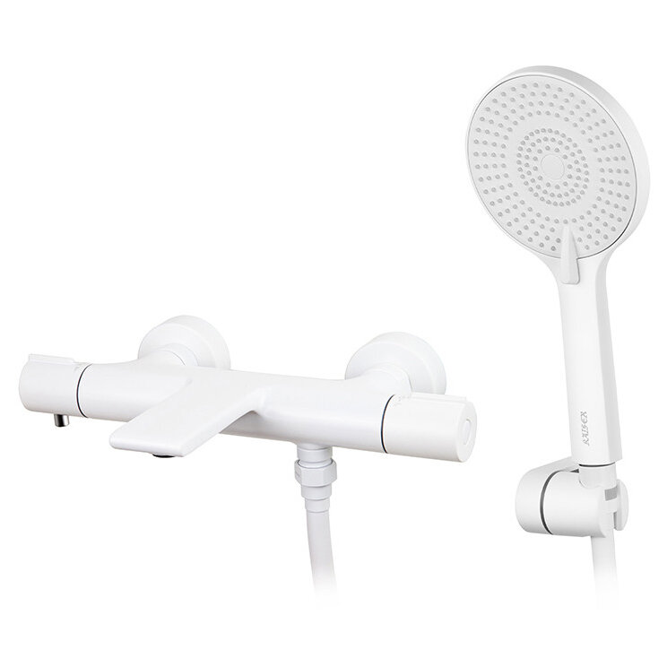 Смеситель для ванны Kaiser Serio 05322-14